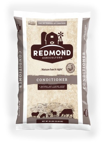 Redmond Conditioner 50lbs