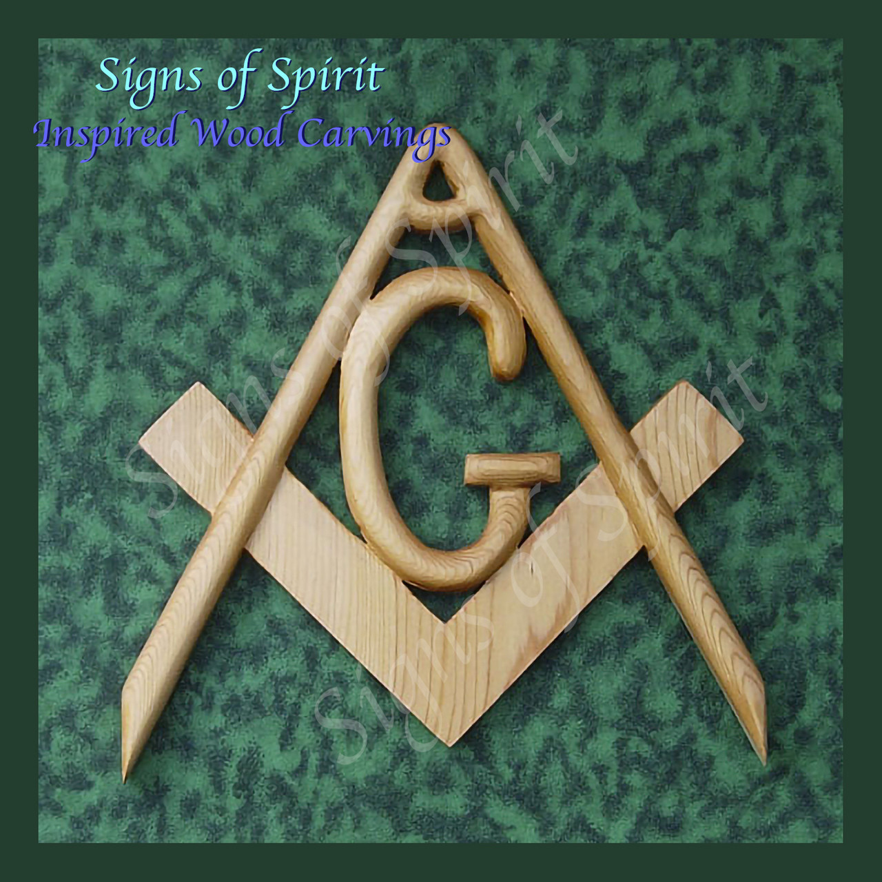 Masonic Symbols And Signs