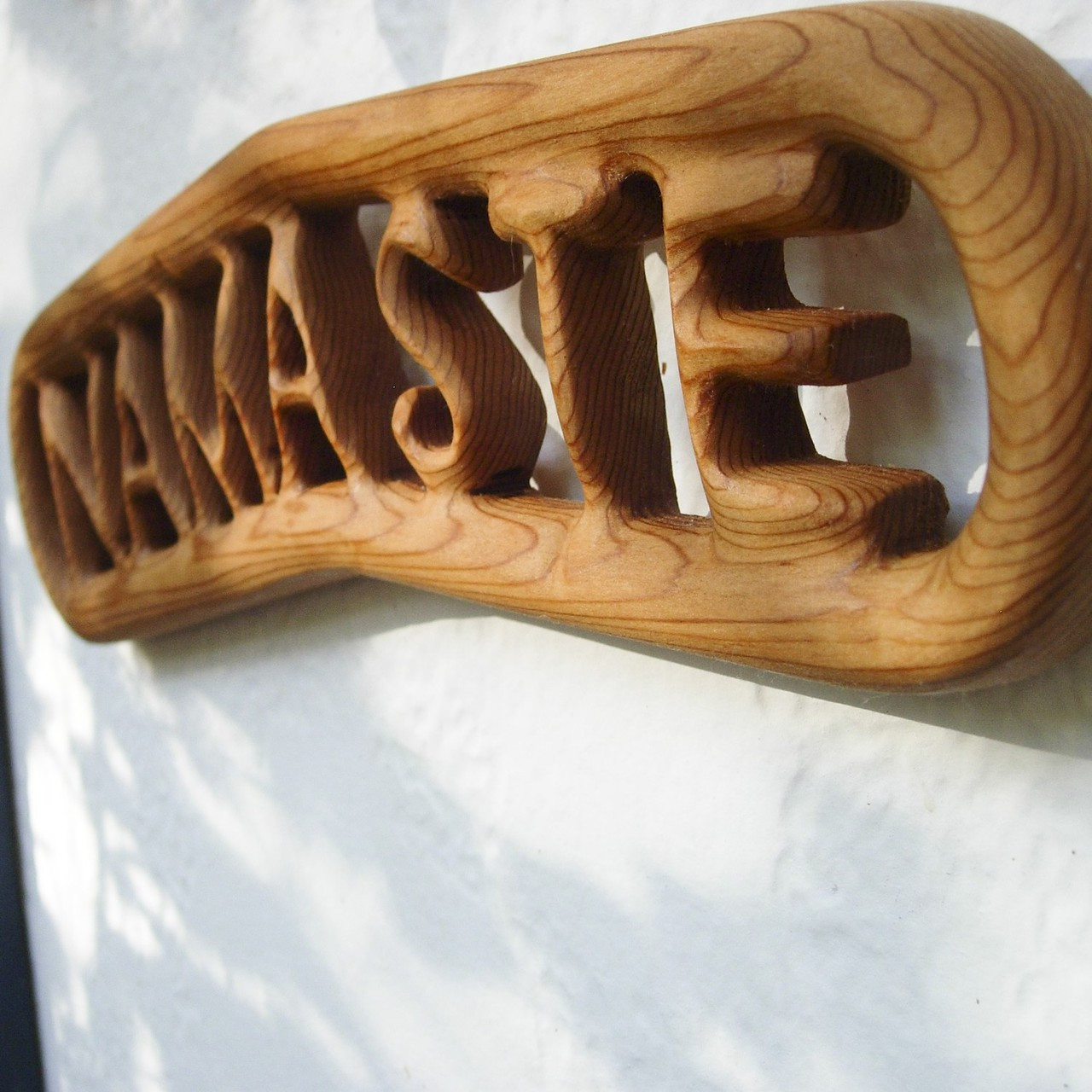 Namaste-Divine Within-Traditional Sanskrit Greeting-Yoga and Meditation ...