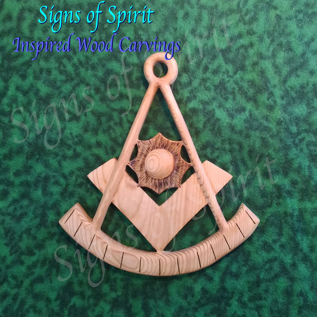 Master Mason Logo Arthur Channon, Master Mason Celebrates 70 Years In