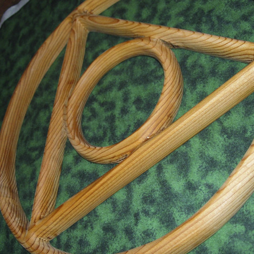 Symbol for Al-Anon Alateen 12 Step Program-Alchemy Symbol of ...