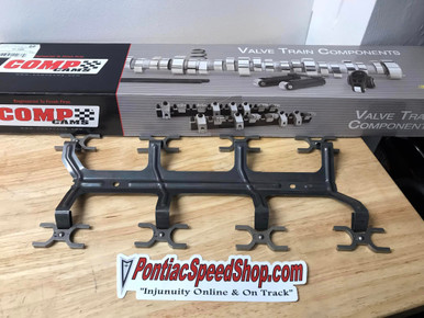 Roller Lifter Anti Rotation System