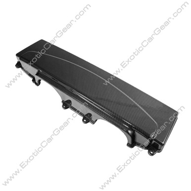 R8 Air Box Top
