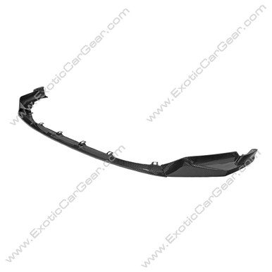 G-Series 3-Piece Front Lip