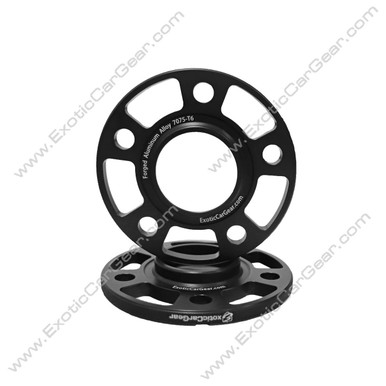 Lamborghini Urus Aluminum Alloy Wheel Spacers
