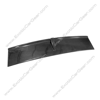 Lamborghini Gallardo OEM-Style Rear Spoiler
