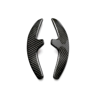 Porsche PDK Extended Paddle Shifters – Precision Performance