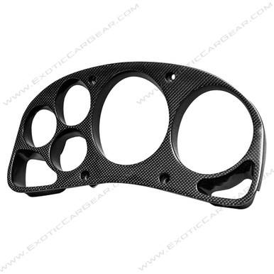 Ferrari 360 Dash Cluster Surround – Precision Fit & Finish
