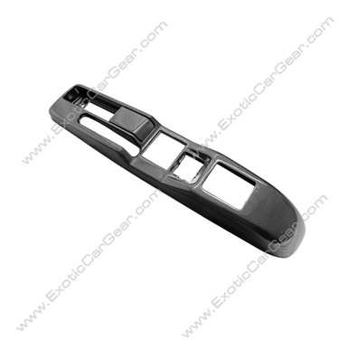 Ferrari 360 Center Console Assembly – Premium Fit & Finish