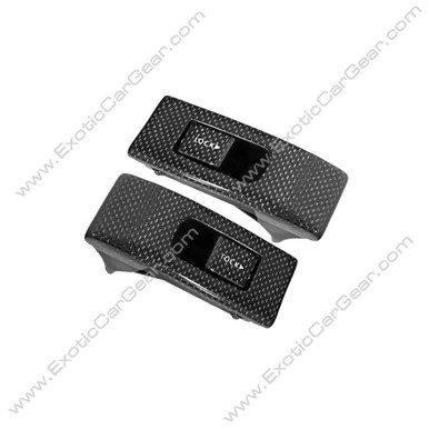 Inner Door Handle Release – Ferrari 360 & F430