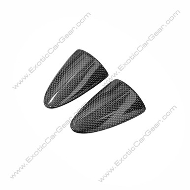 Outer Door Handles – Ferrari 360 & F430