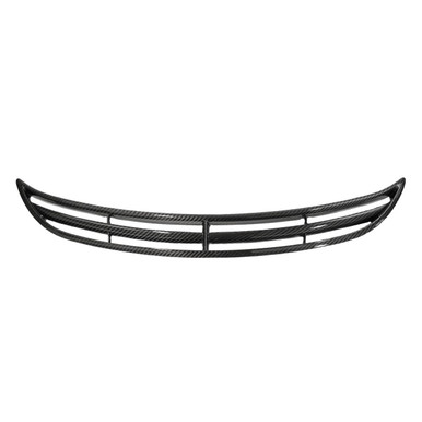 Porsche 997 Front Bumper Grill Trim – Precision Fit Upgrade