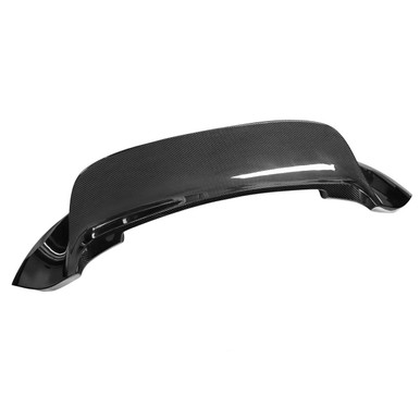 Porsche 992 Ducktail Spoiler – Premium Aerodynamic Upgrade
