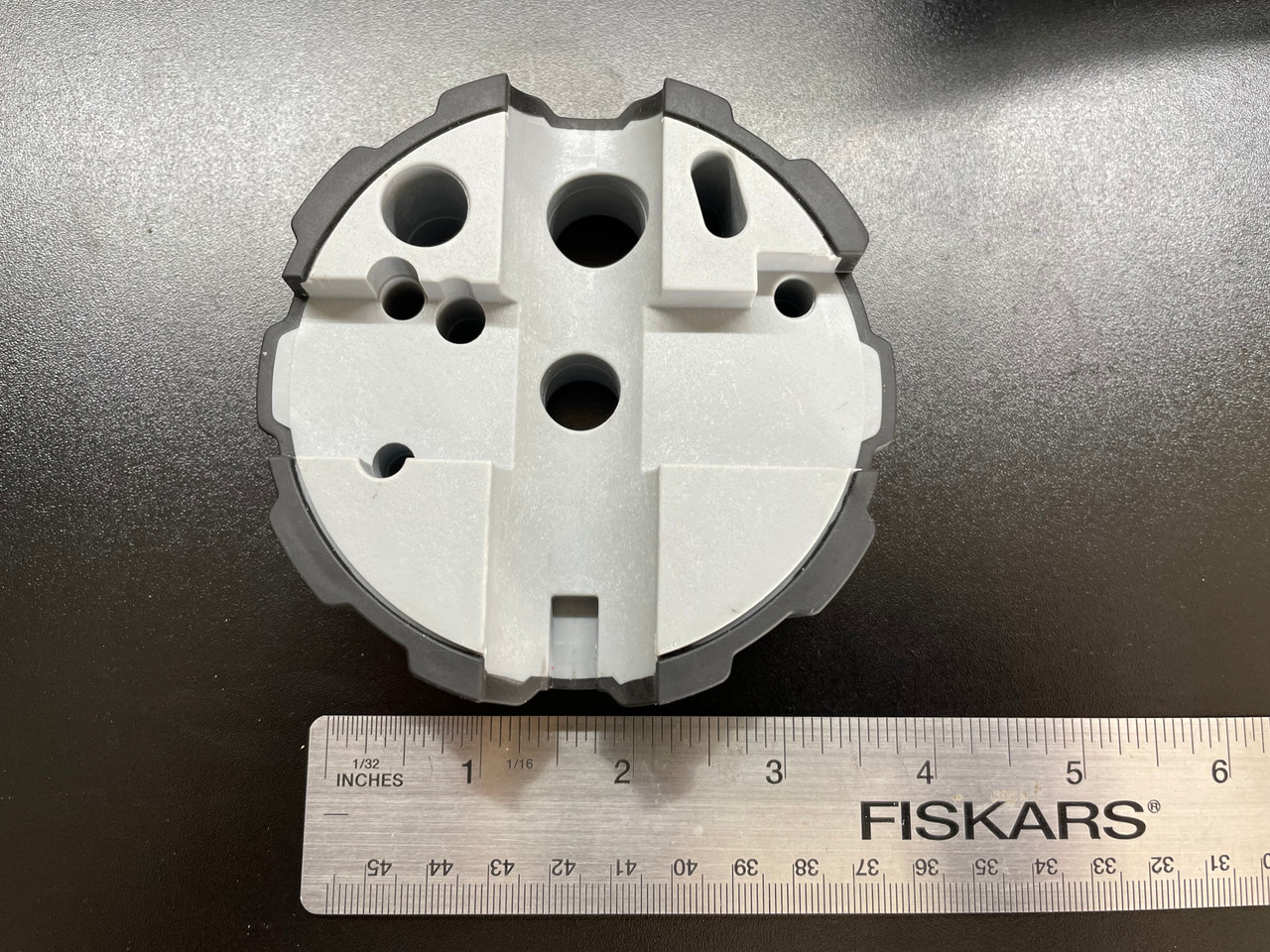 Pistol Tech Gunsmith Block