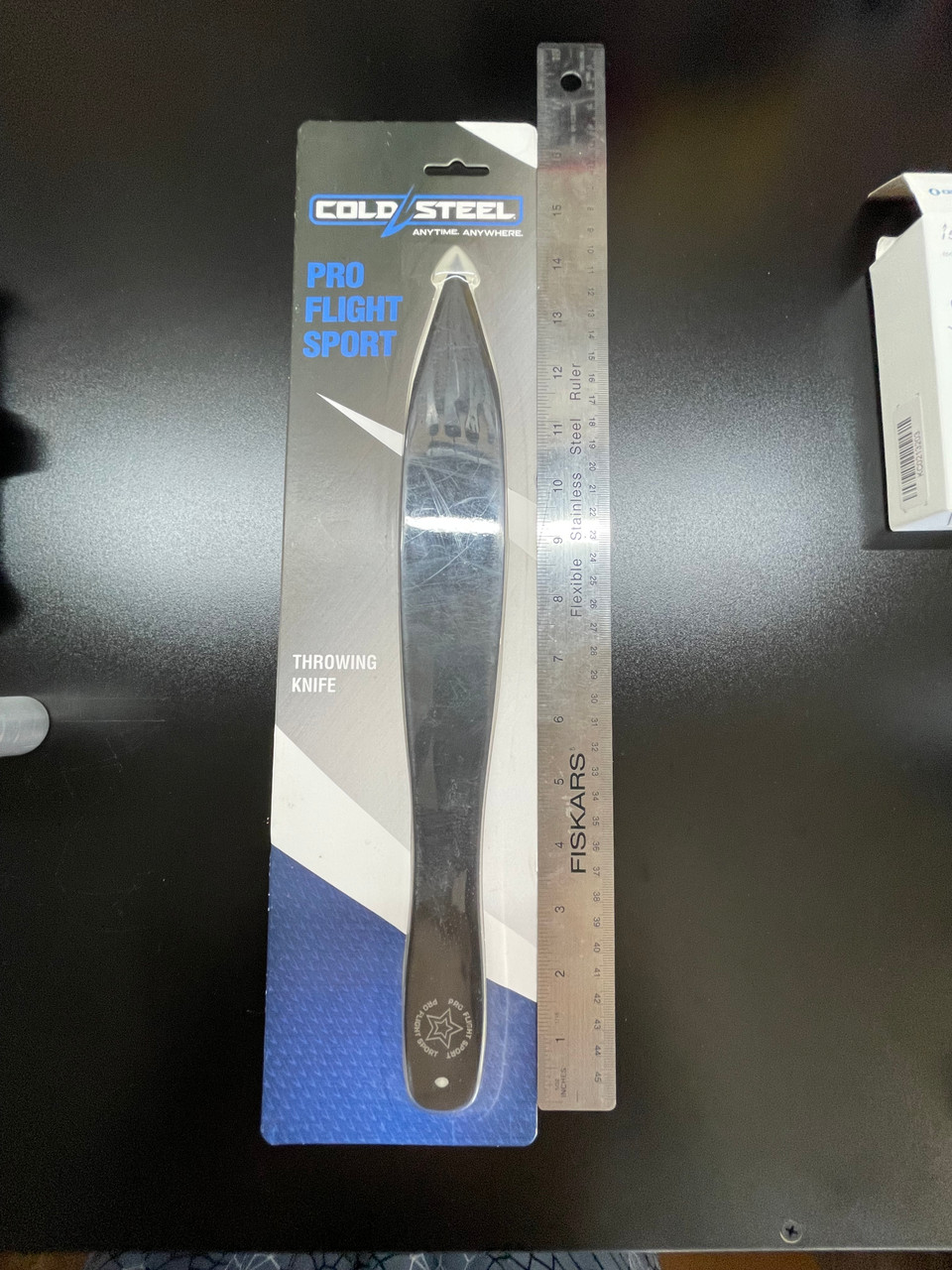PRO FLIGHT SPORT 14" THROWING KNIFE