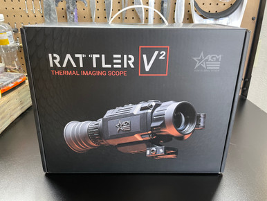 Rattler V2 19-256