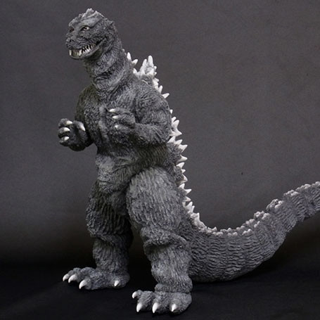 Godzilla 1955 Toy