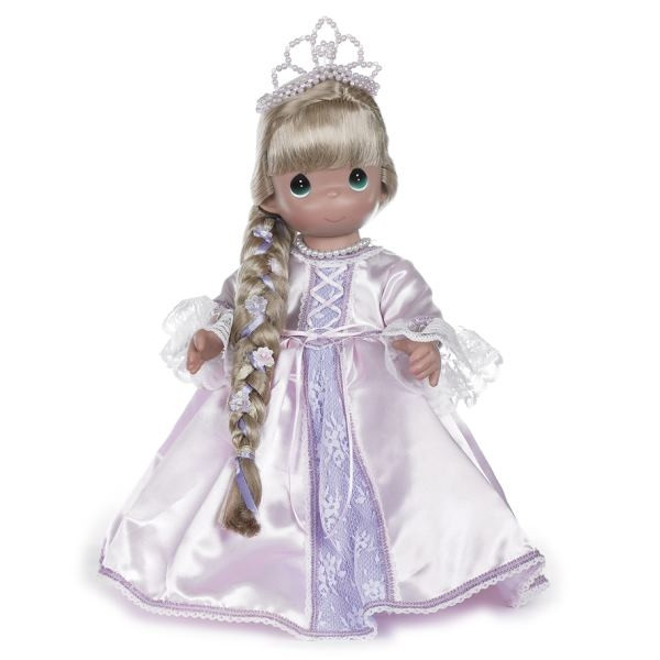 Precious Moments Dolls / The Doll Maker Products - Flossie's Gifts ...