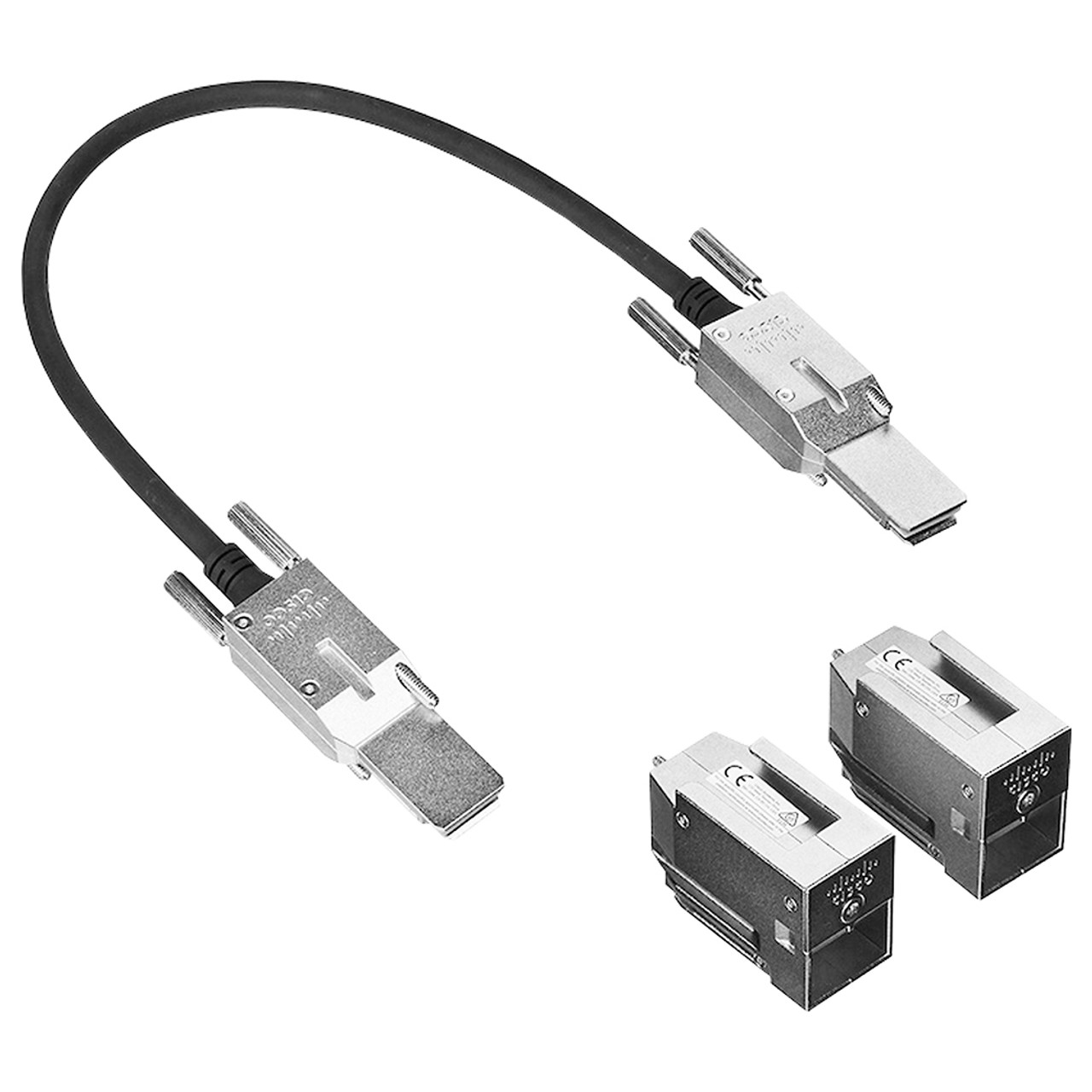 CISCO NETWORK STACKING MODULE (For Catalyst 9200L)