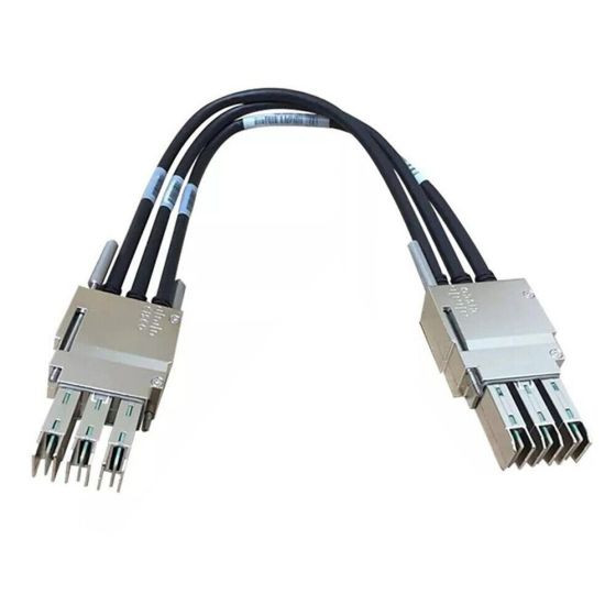 CISCO STACKWISE 480 - STACKING CABLE - 1.6FT (STACK-T1-50CM=)