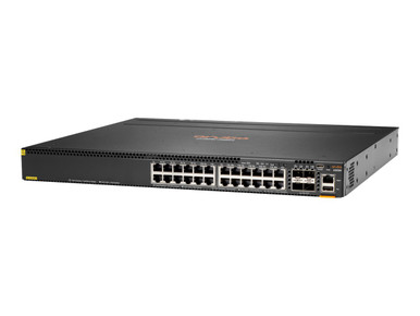 HPE ARUBA 6300M 24 PORT LAYER 3 SWITCH (POE) (JL662A)