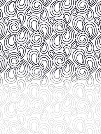 Longarm Quilting Designs & Pantographs by OESD