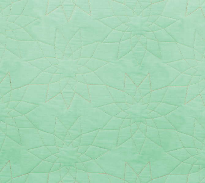 Longarm Quilting Designs & Pantographs by OESD