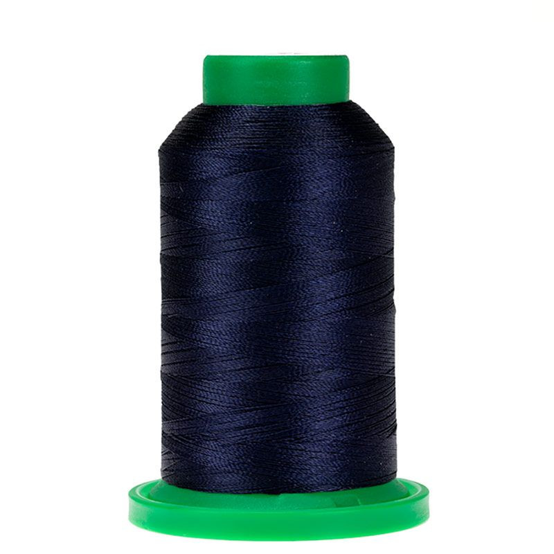 3644 Royal Navy Isacord Thread