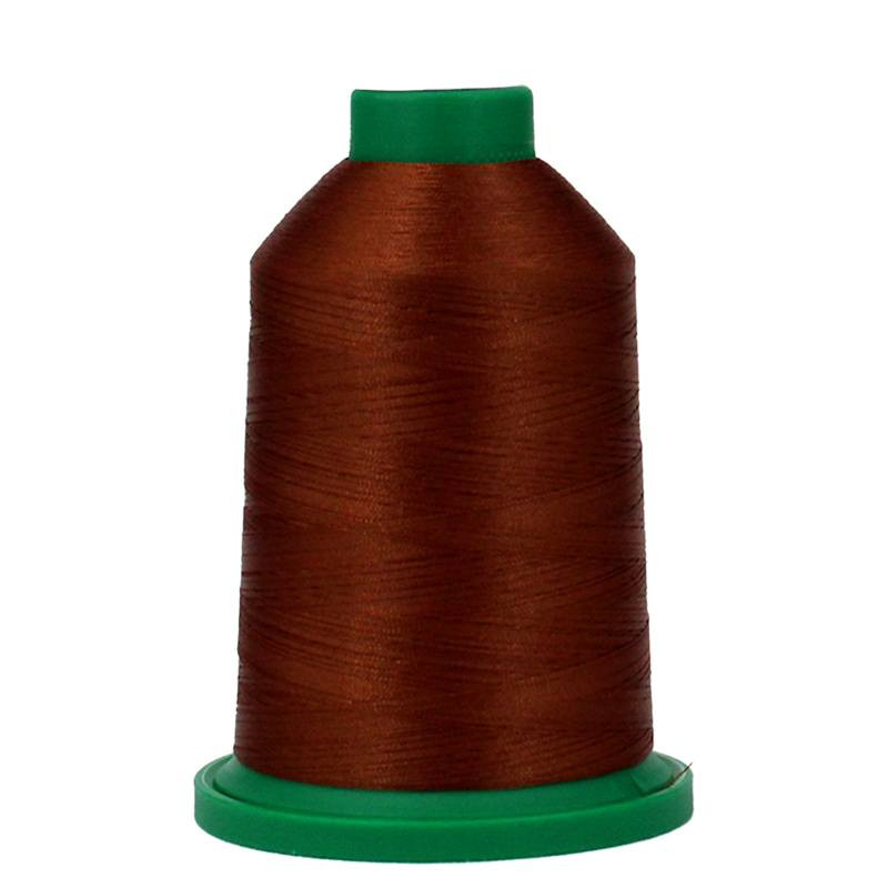 0221 Light Brass Isacord Thread