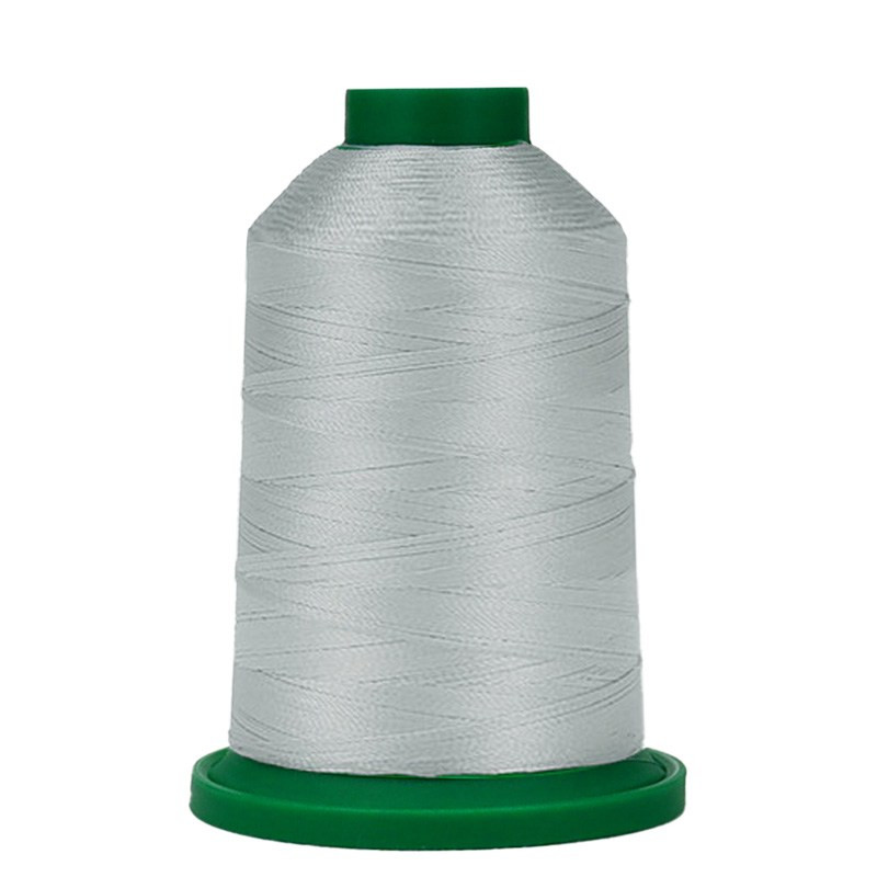 3971 Silver Isacord Thread