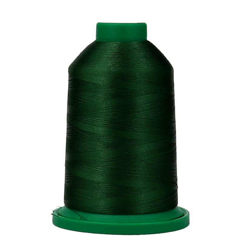 5643 Green Dust Isacord Thread