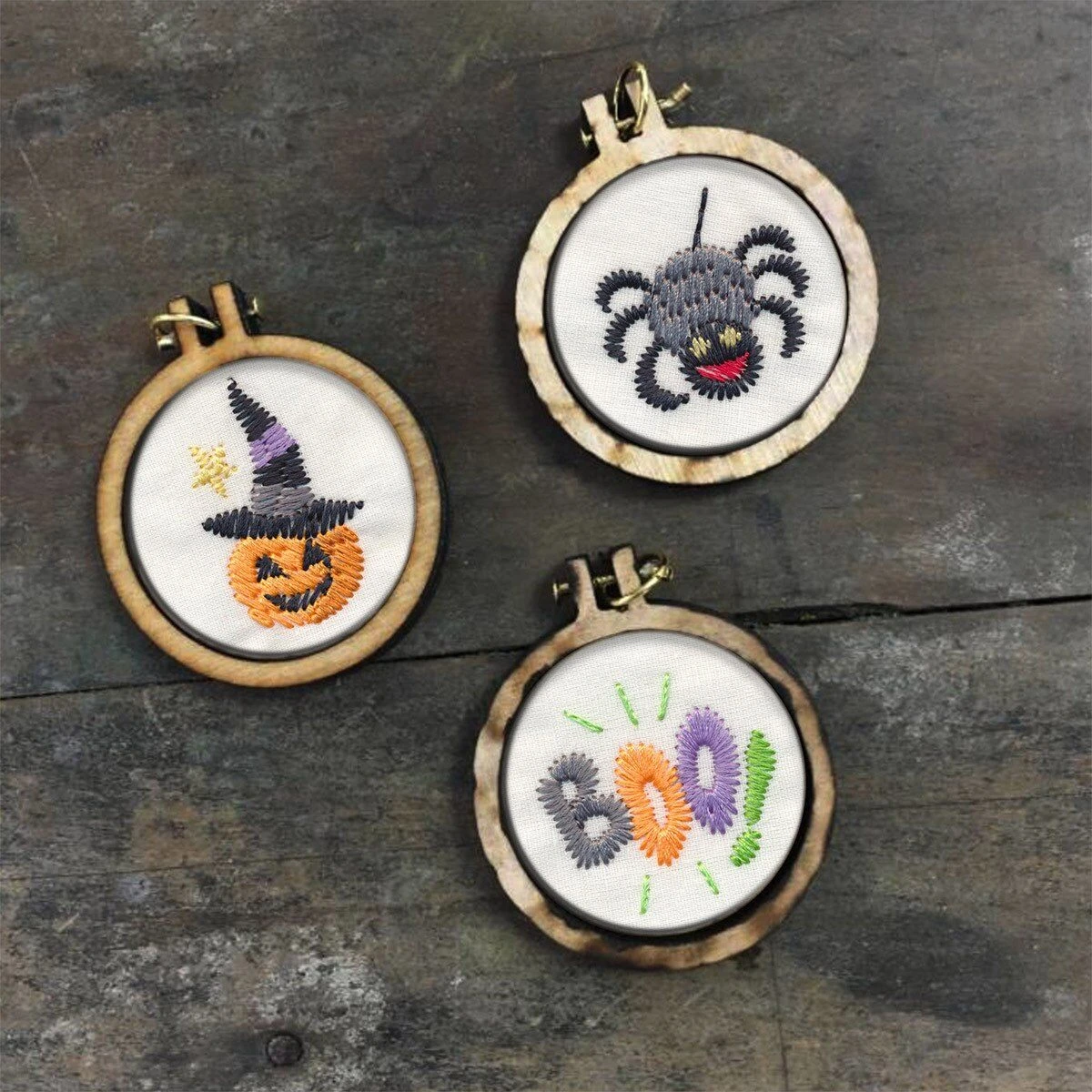 Tiny Autumn
