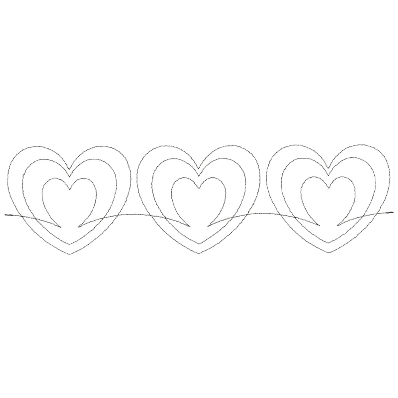 Heart Quilting Border 1 Single Run heart-quilting-border-1-single-run