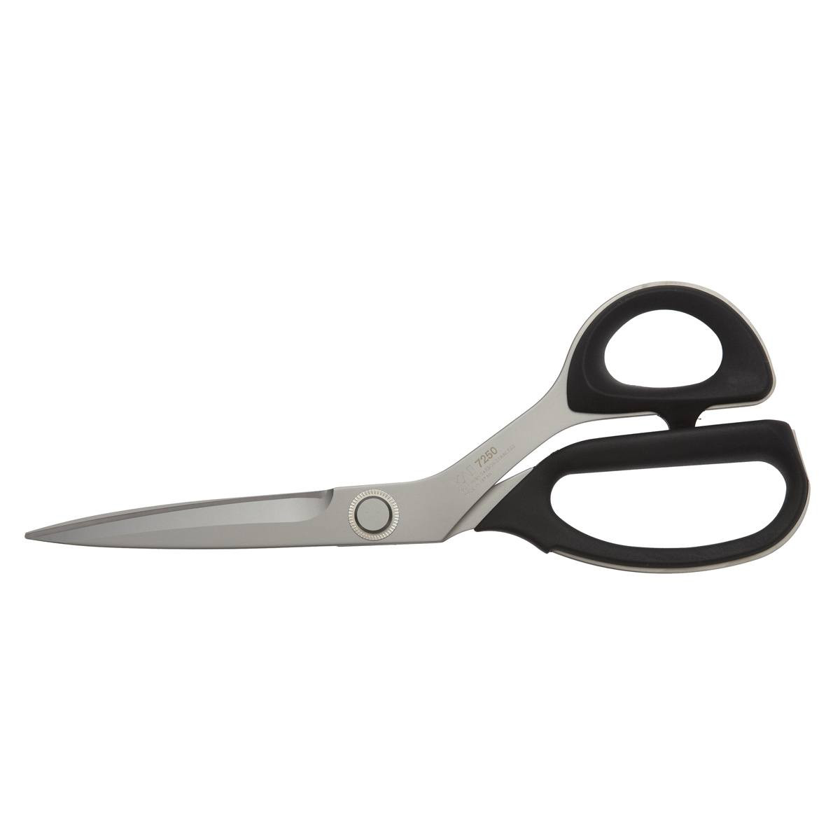 Kai 5" Double Curve Scissors