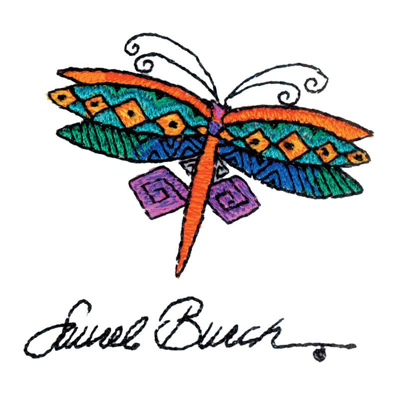 Magic in the Air by Stephanie Stouffer