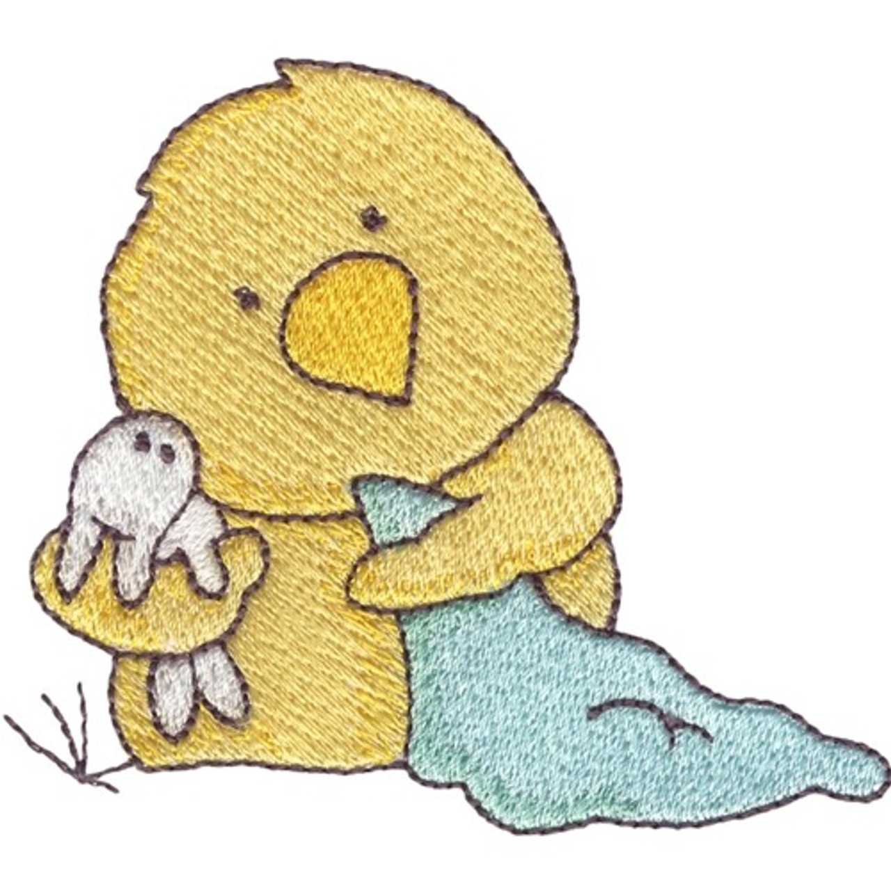 Blankie blankie