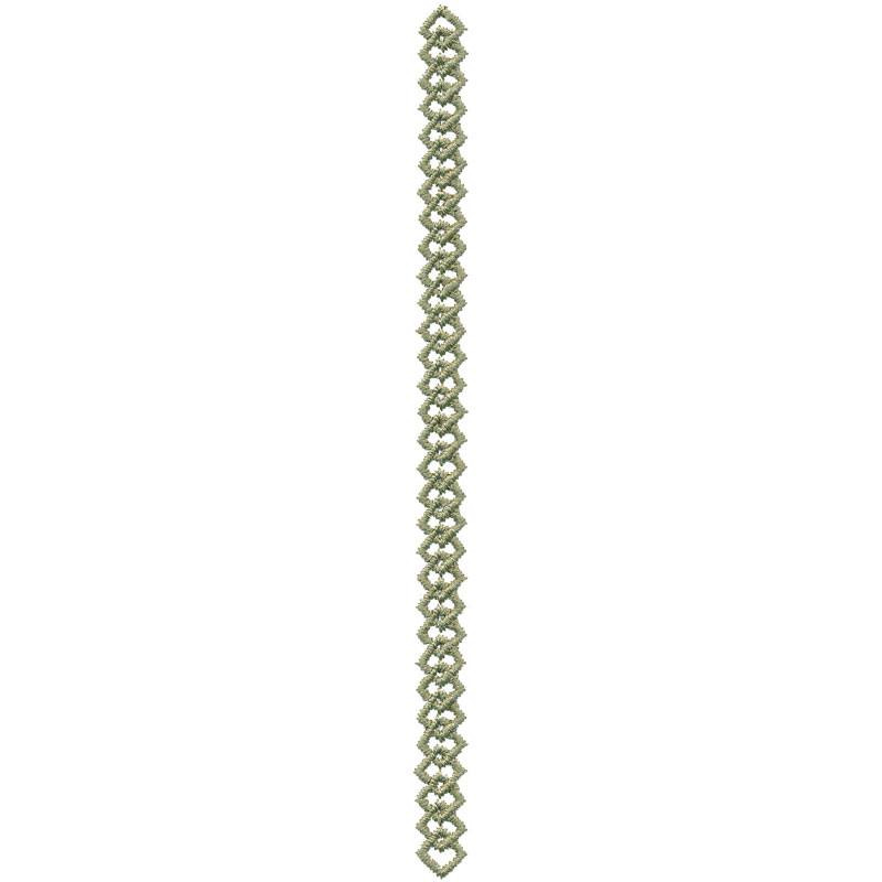 Chain Border