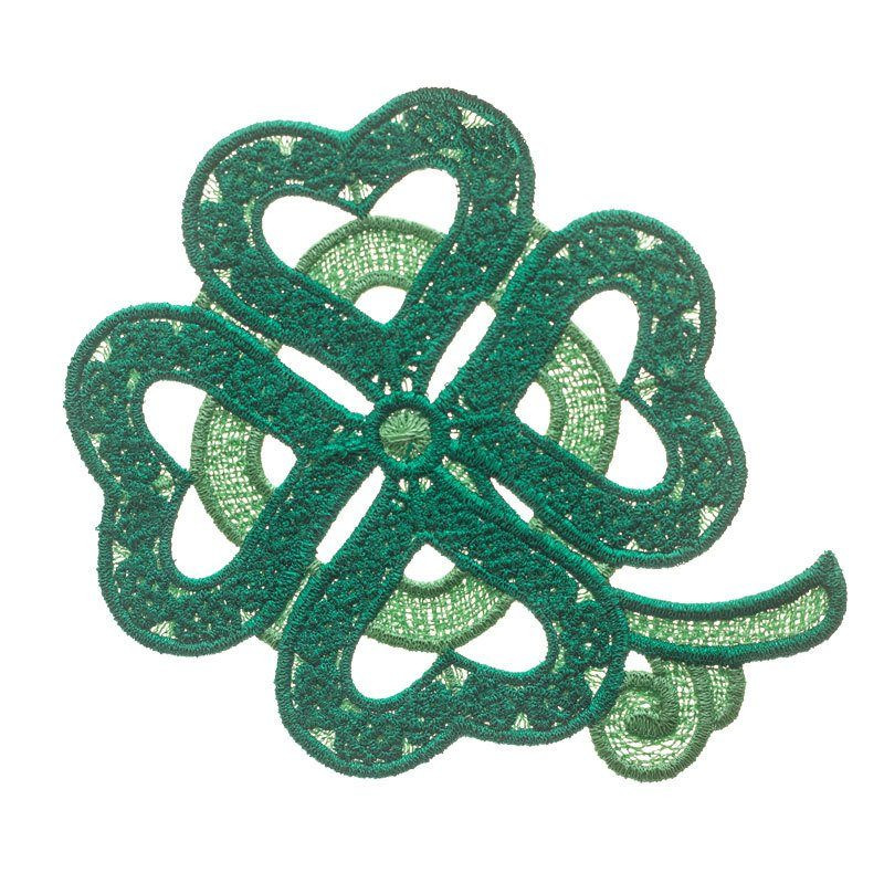 Shamrock 1 FSL