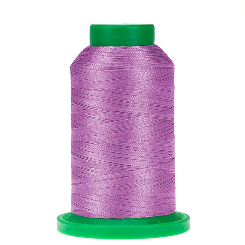 2640 Frosted Plum Isacord Thread