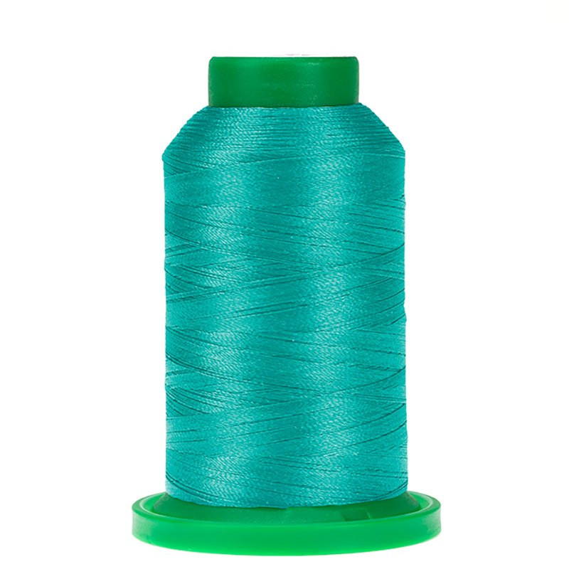 4620 Jade Isacord Thread