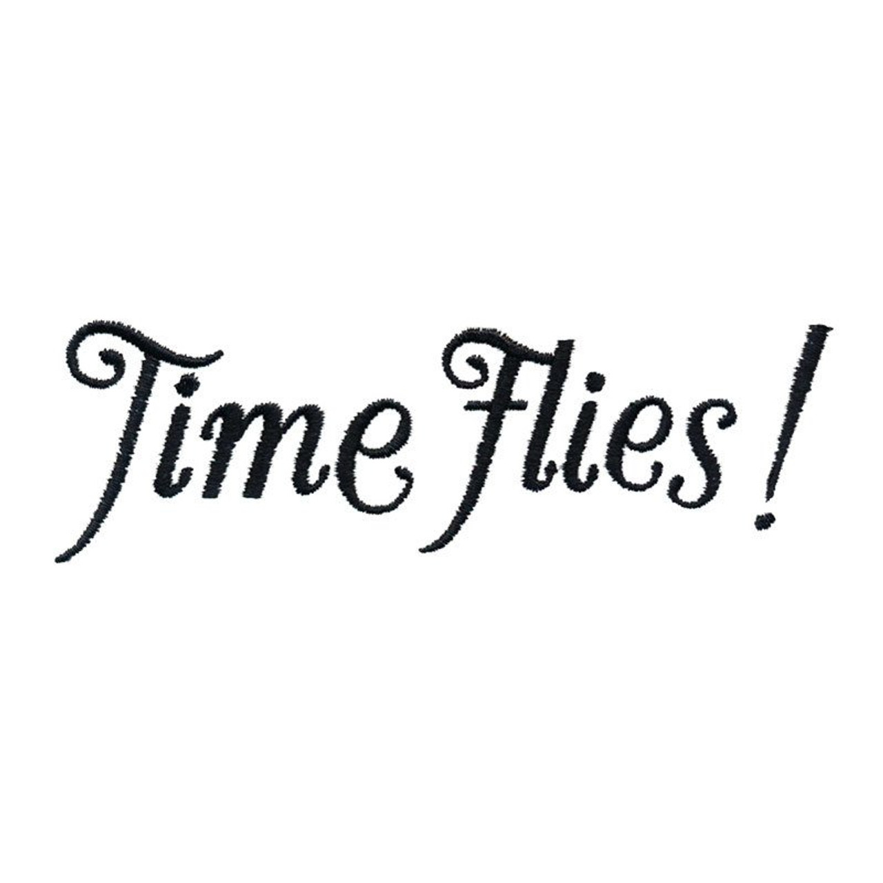 Time Flies time-flies