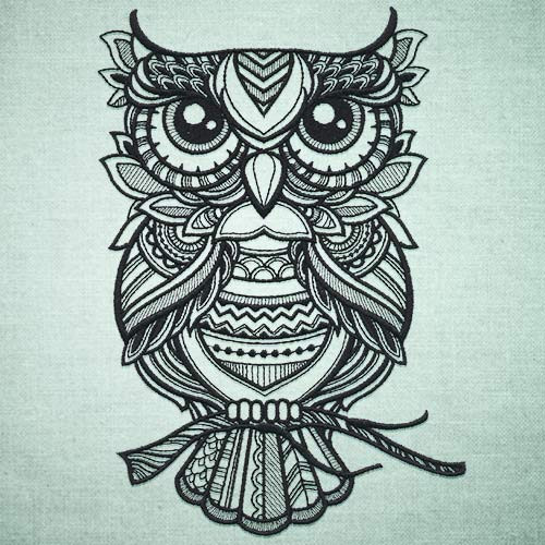 Zen Animals