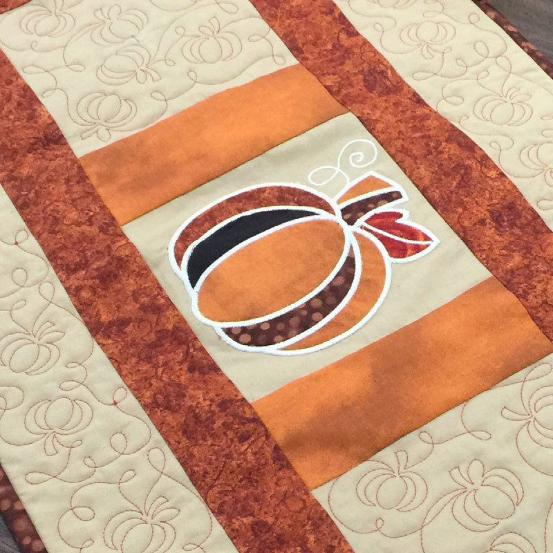 Fall Table Collection