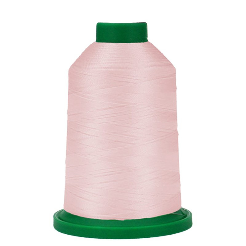 2160 Iced Pink - Large 5000m Isacord Thread