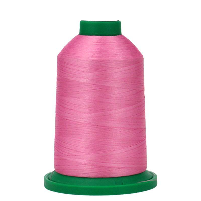 2550 Soft Pink - Large 5000m Isacord Thread