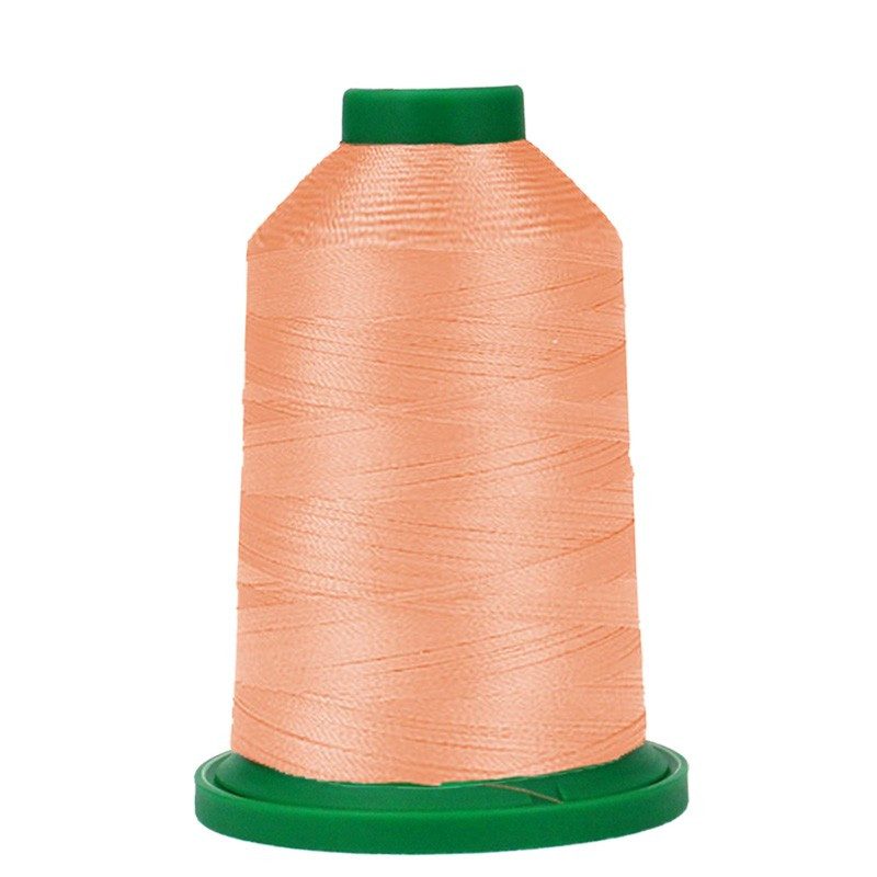 1532 Coral - Large 5000m Isacord Thread