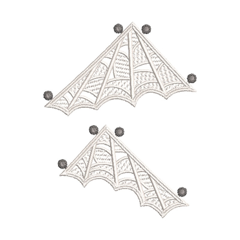 Roof Spider Webs FSL