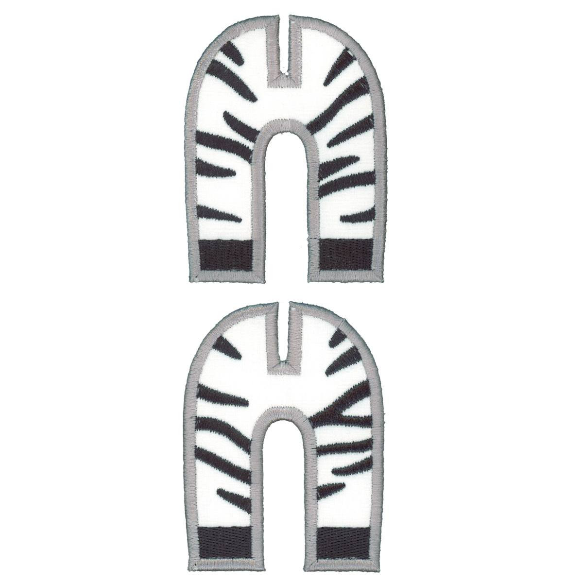 Zebra Legs FSA