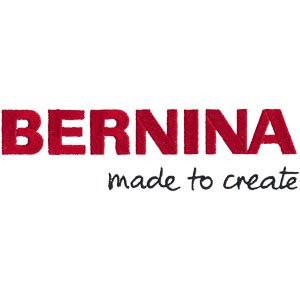 Modern Bernina Logo