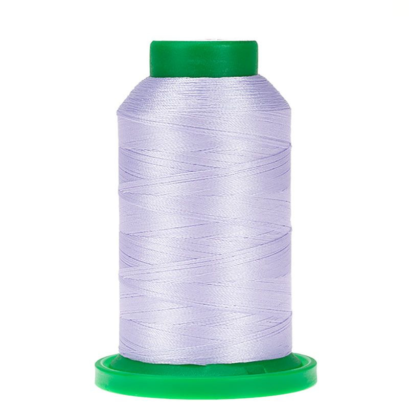 6043 Yellowgreen Isacord Thread